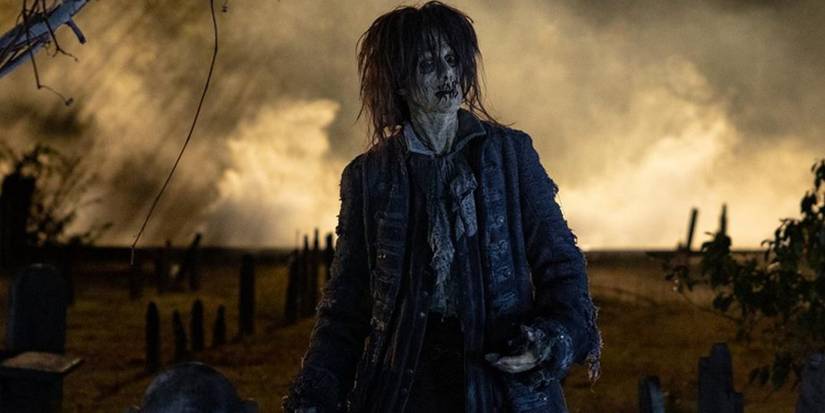 Billy Butcherson’s Hocus Pocus 2 Fate Creates An Original Movie Plot Hole