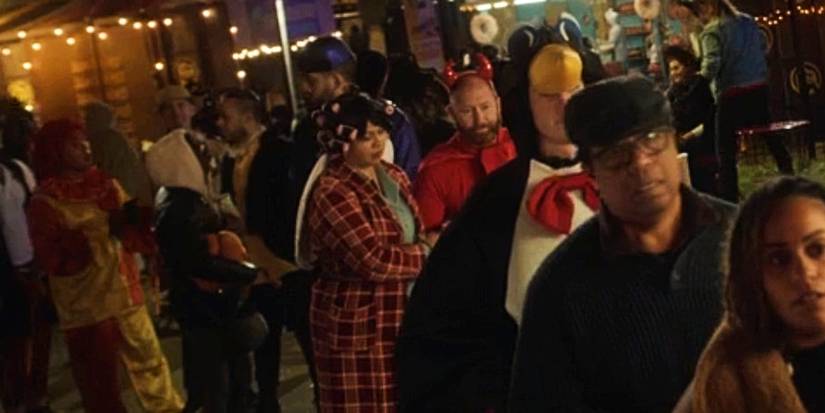 Hocus Pocus 2: Every Original Movie Easter Egg & Reference