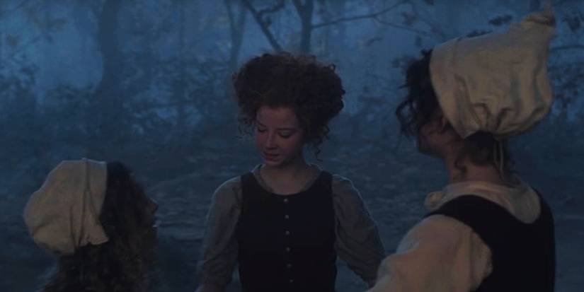 Hocus Pocus 2: Every Original Movie Easter Egg & Reference