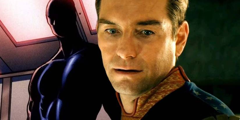 Black Noir Is Dead, But That Homelander Twist You're Waiting For Isn't!