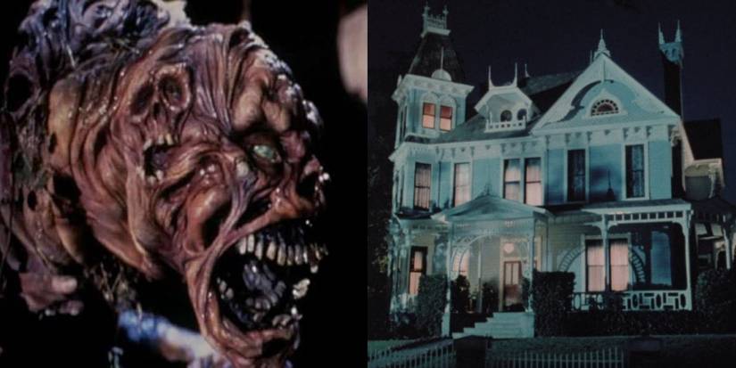 10 Underrated Horror Franchises To Check Out, According To Reddit