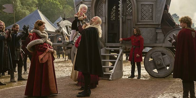 House Of The Dragon: Aegon Targaryen's 10 Quotes That Prove He's An ...