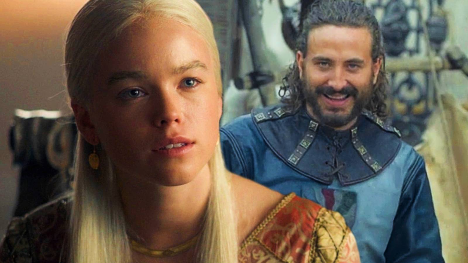 House Of The Dragon Quietly Sets Up Its Version Of A Big Joffrey Story