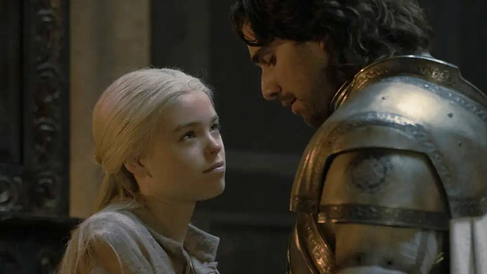 House of the Dragon Episode 4 TikTok Is A Silly Look At Pivotal Scene