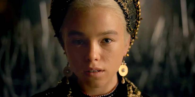 Complete House of the Dragon Season 1 Timeline