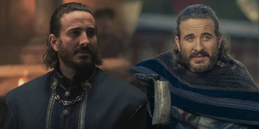 10 Book Details About Harwin Strong That House Of The Dragon Left Out