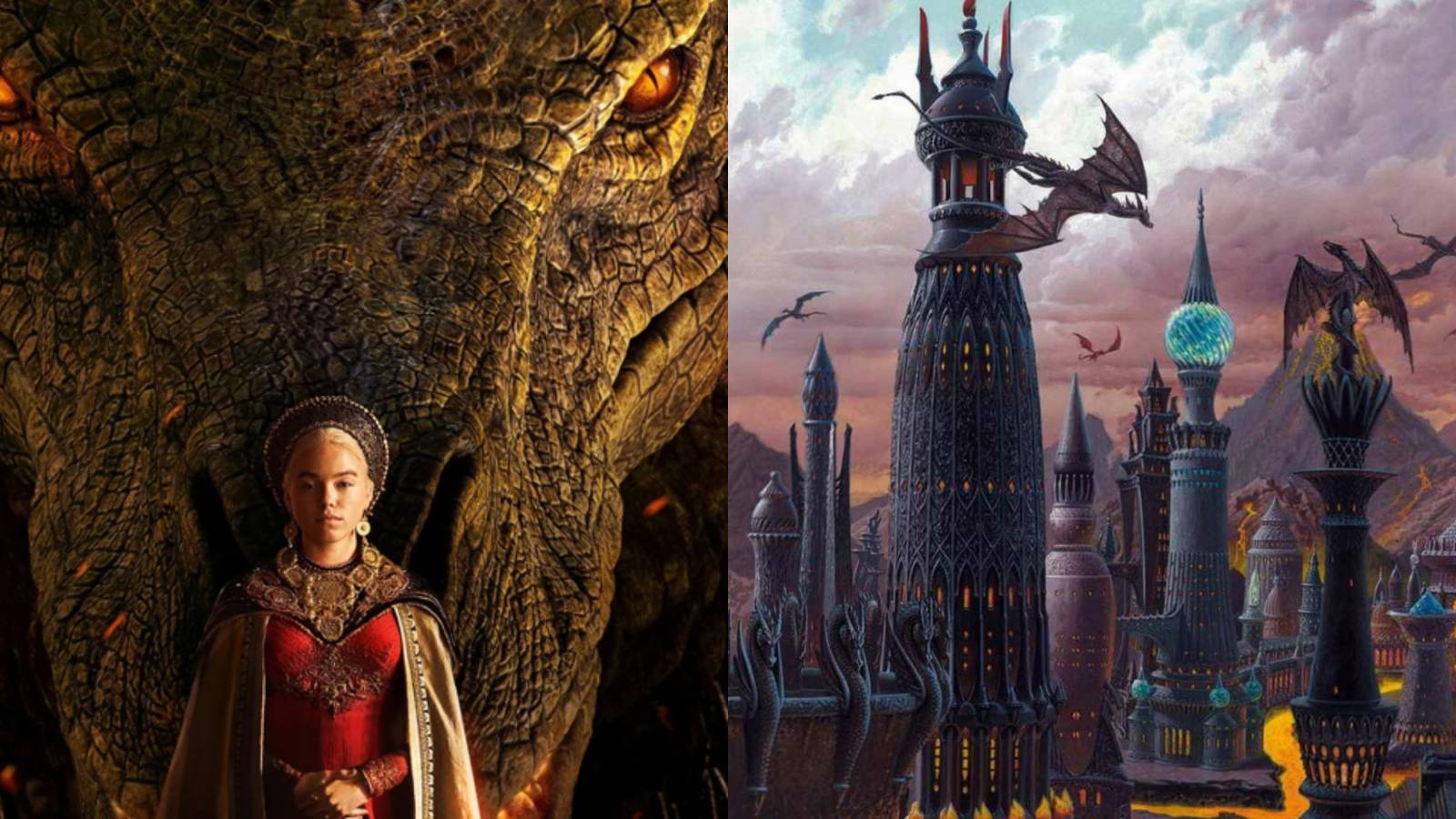 House Of The Dragon: 10 Biggest Misconceptions About The Valyrian Freehold