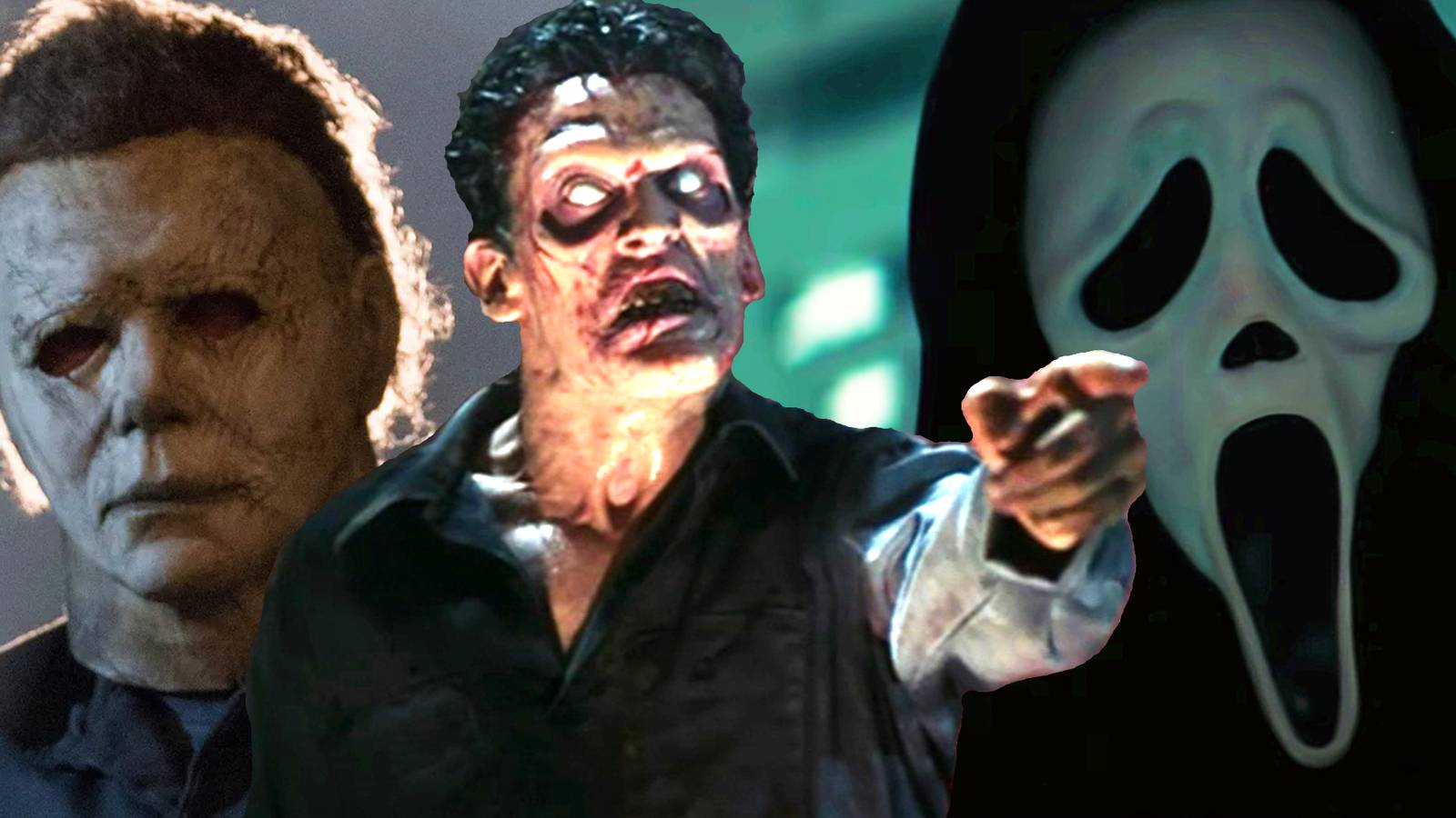 How Evil Dead 2 Secretly Started The Requel Trend In The '80s