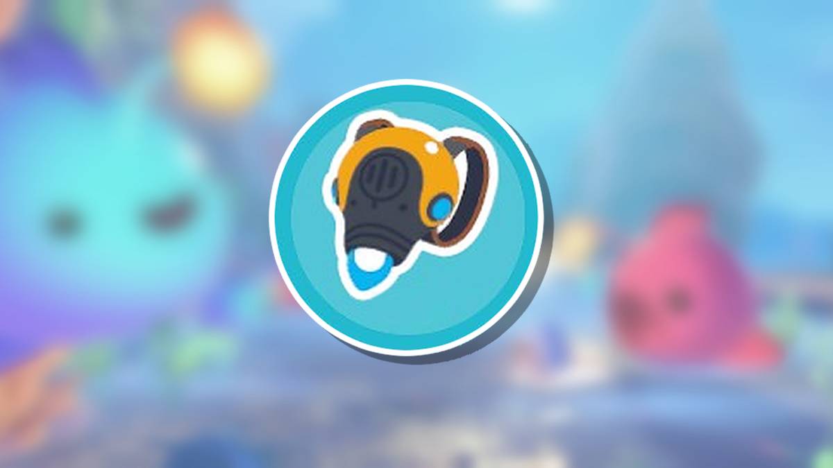 How To Unlock The Jetpack in Slime Rancher 2