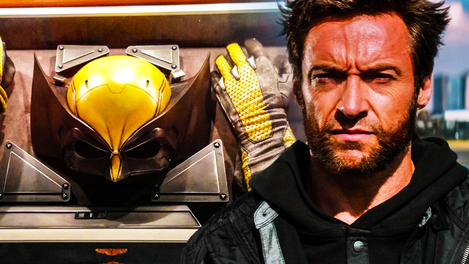 Deadpool 3 Can Finally Give Hugh Jackman's Wolverine A Comic Accurate Suit