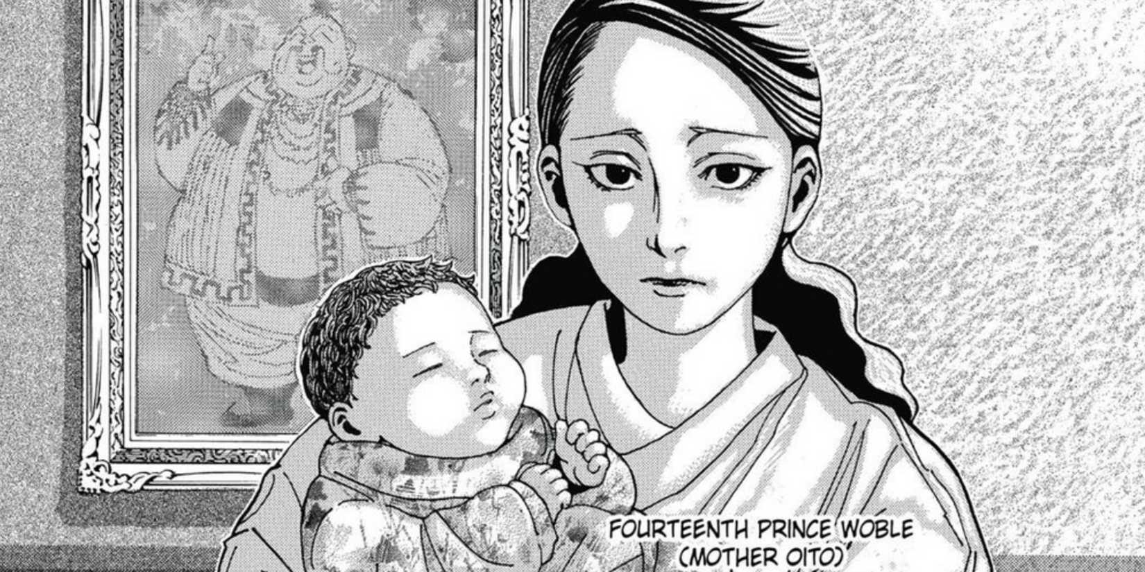 Mothers of the Monarchy: A Guide to Hunter X Hunter's 8 Kakin Empire Queens
