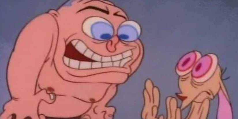 10 Most Memorable Quotes From The Ren & Stimpy Show