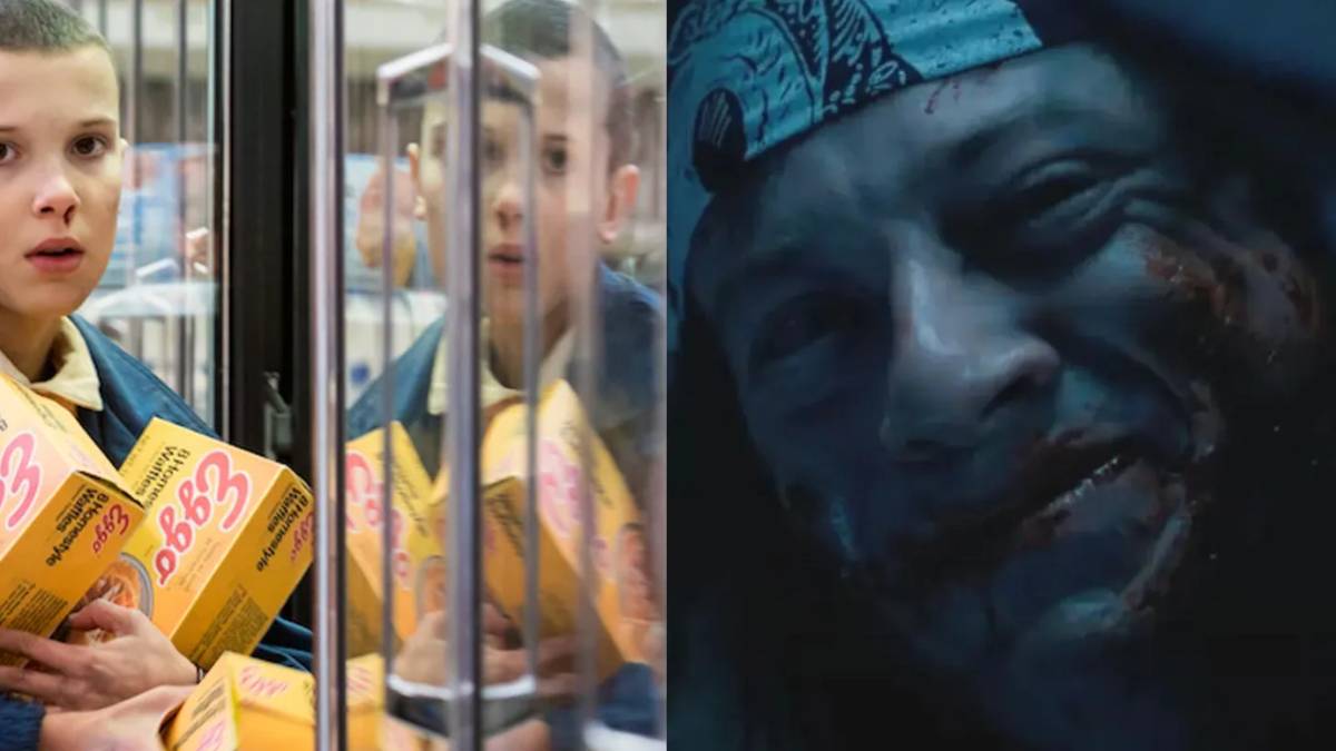 Stranger Things: 10 Iconic Quotes & Actions Fans Didn't Know Were Improvised