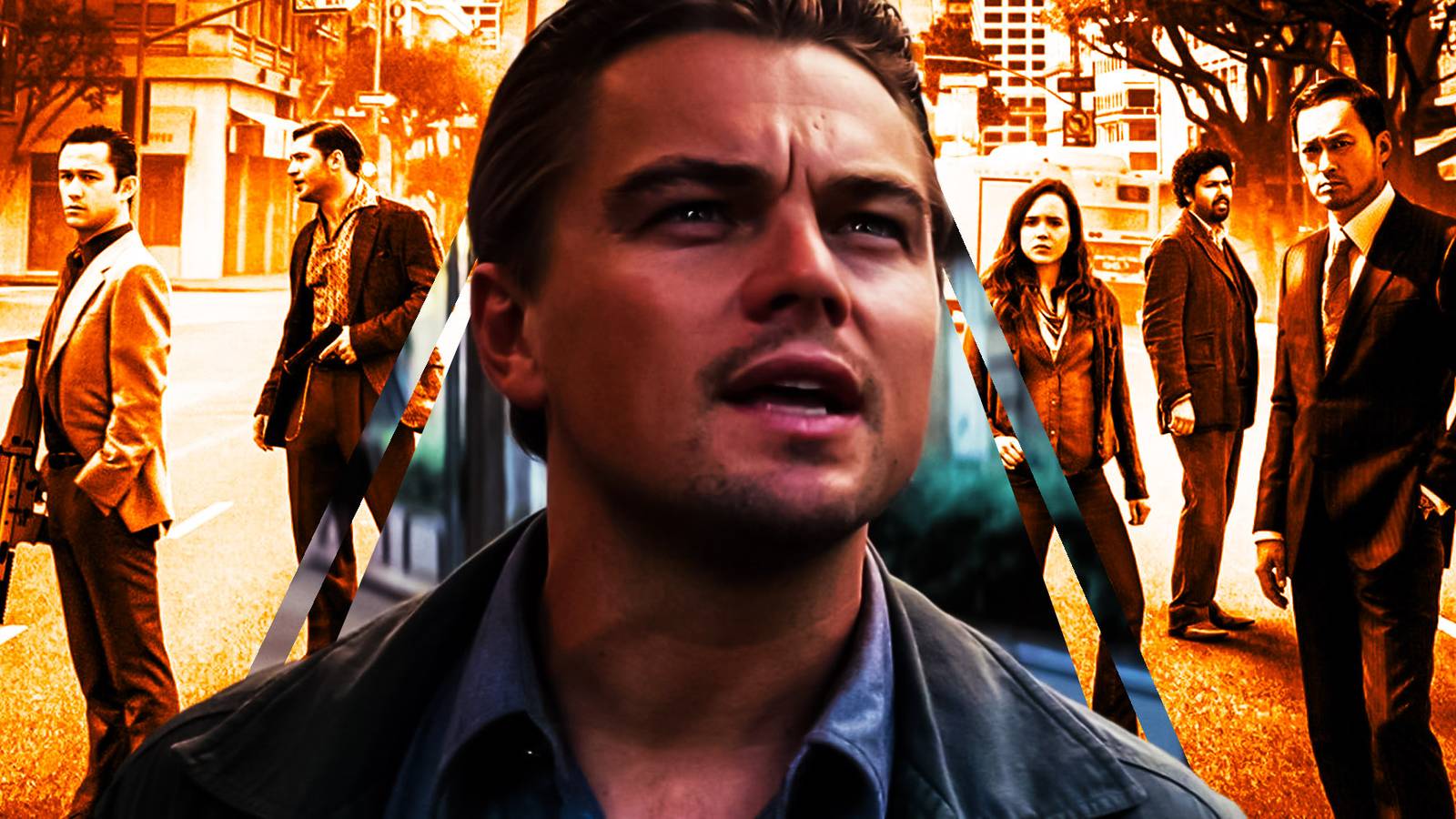 Inception: What Every Member Of Cobb’s Team REALLY Does