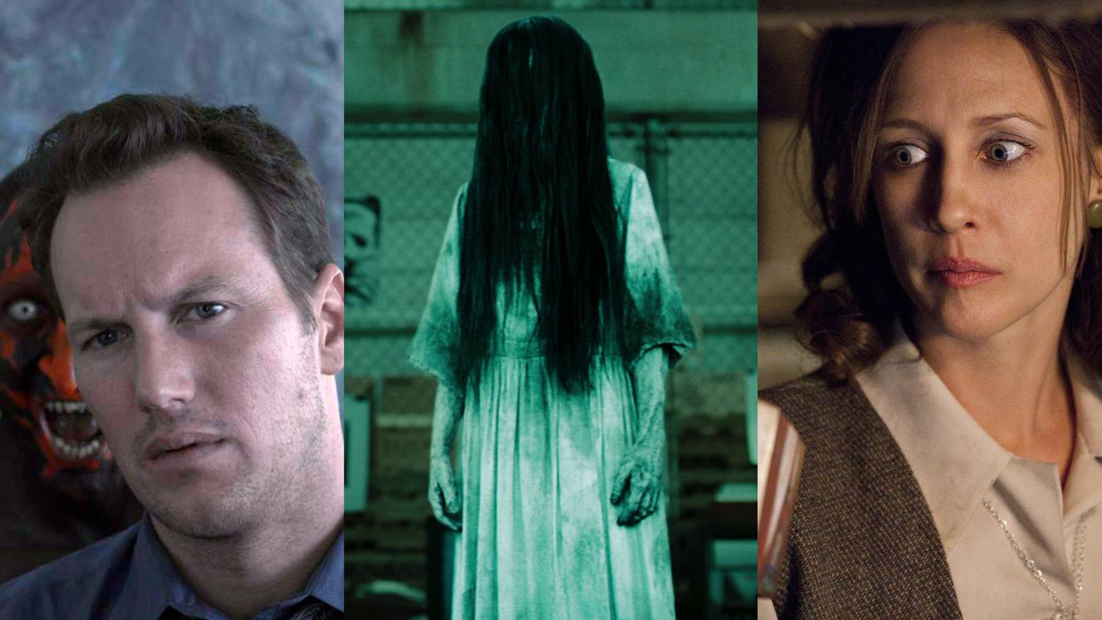 10 Gore-Less Horror Movies Guaranteed To Still Give You Chills