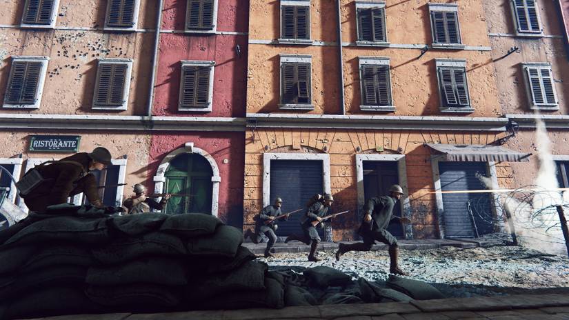 Isonzo Review