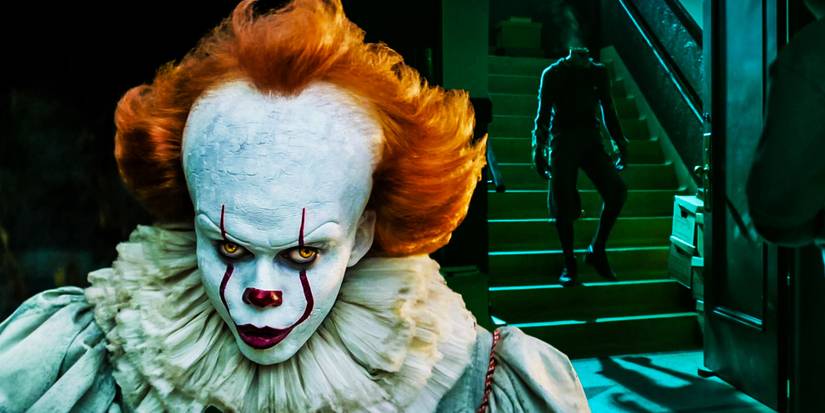 Pennywise's Kill Count Is SO Much Higher Than The IT Movies Revealed
