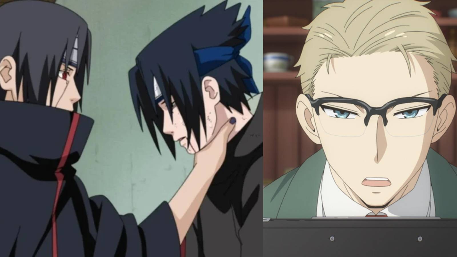 The 10 Best "Double Agent" Characters In Anime
