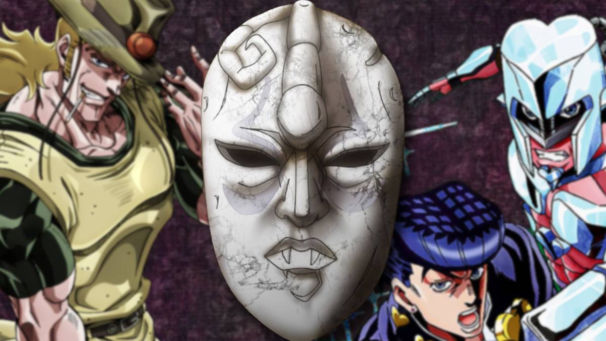 Jojo's Bizarre Adventure's Deadliest Artifact is Returning