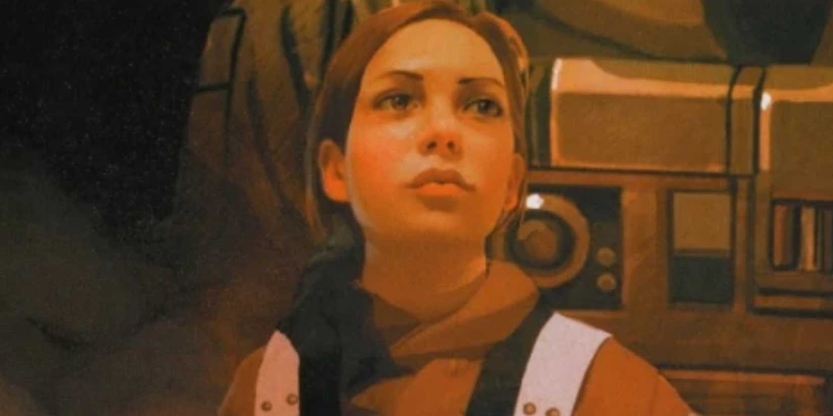 Star Wars: The Best Jedi Pilots In The Galaxy (In Canon & Legends)