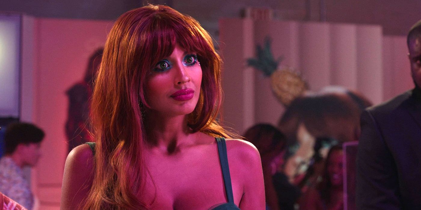 She-Hulk's Titania Actor Discusses The Character's MCU Backstory