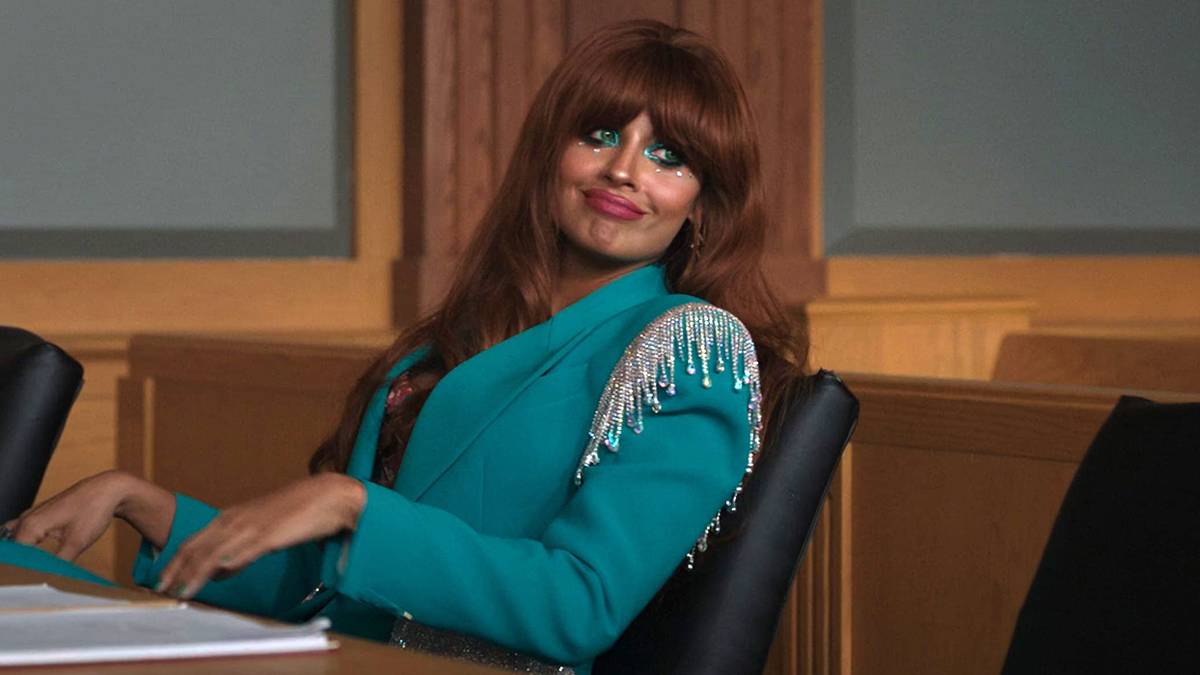 She-Hulk's Titania Actor Talks Embracing Her Accent And Influencer Behavior