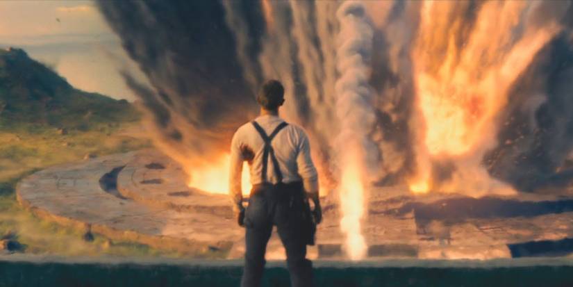 Daniel Craig Is Right About James Bond's No Time To Die Ending