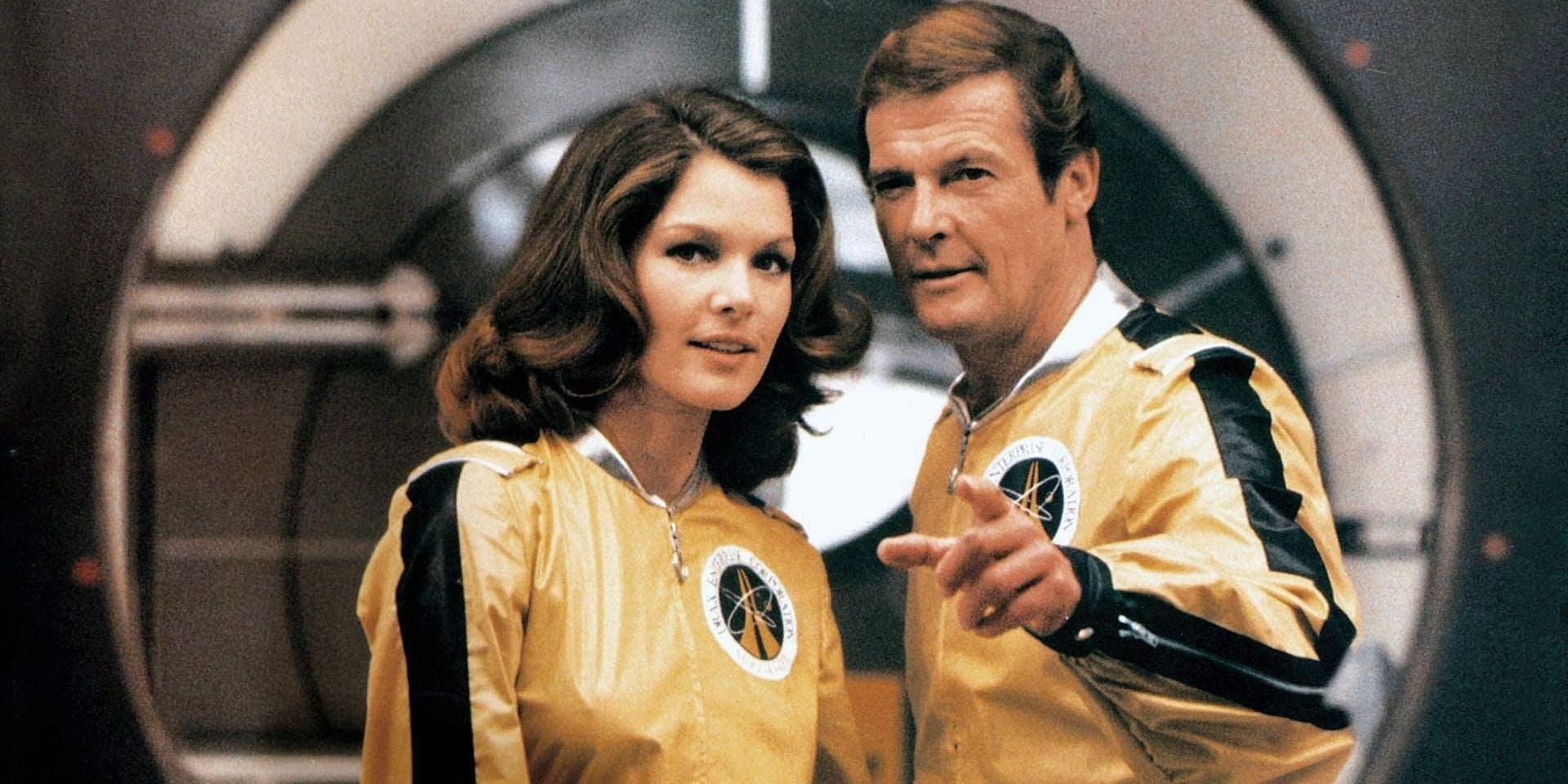Moonraker Summary, Latest News, Trailer, Cast, Where to Watch and More