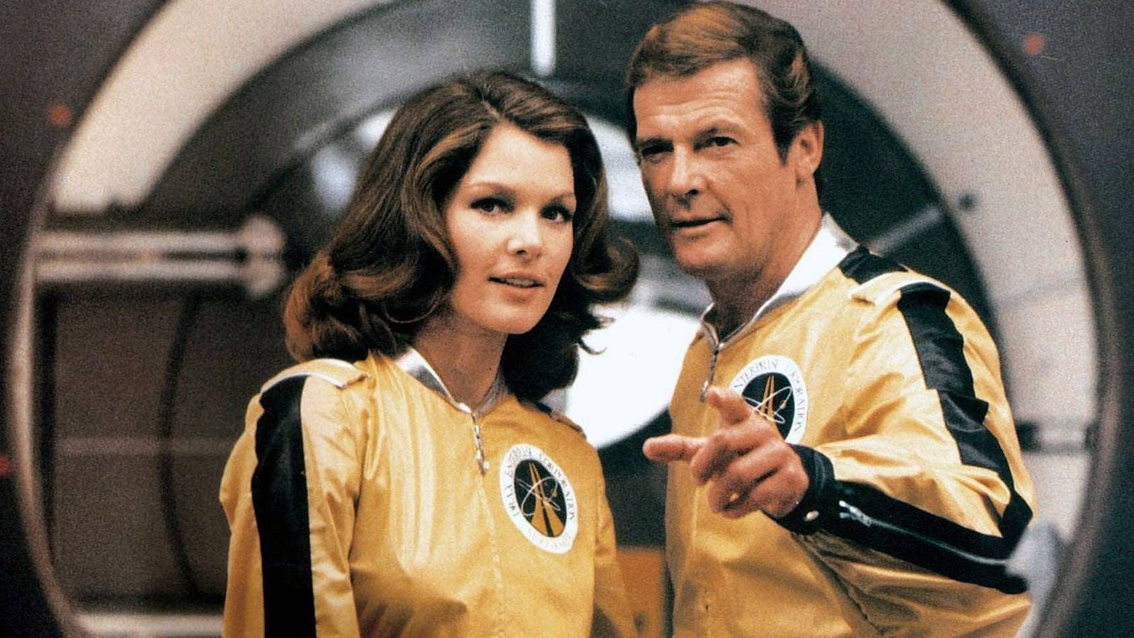 Amazon's James Bond 26 Can Finally Return 007 To The Genre It Failed ...