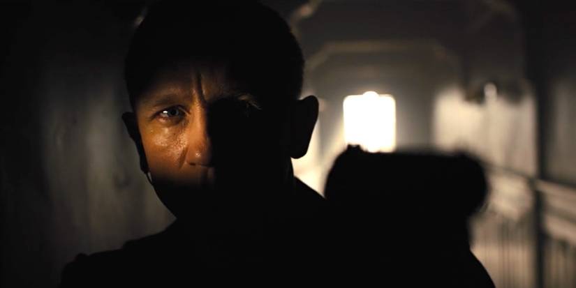 11 Reasons Skyfall Is The Best James Bond Movie Of All Time