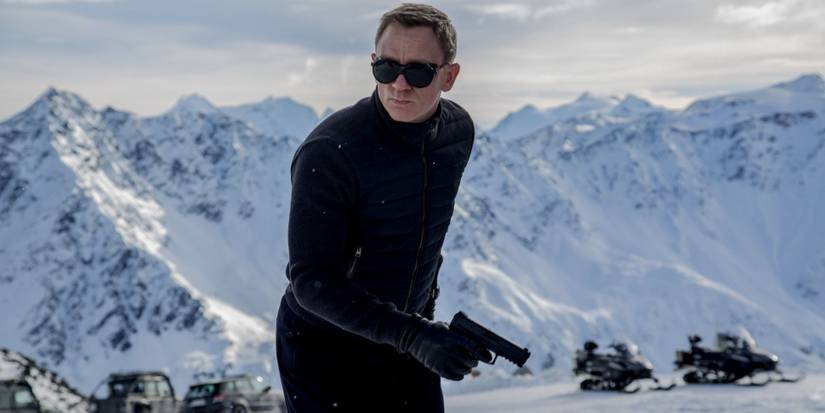 Why James Bond Producers Finally Approved A 007 Competition TV Show