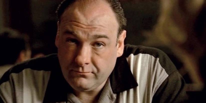 Sopranos Creator & Christopher Actor Are Writing Secret Movie Together