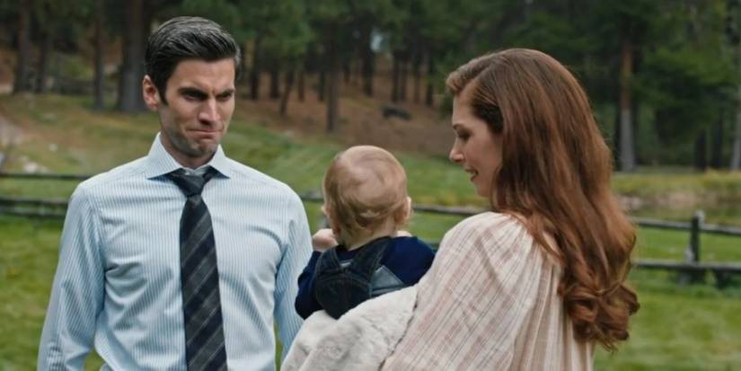 Yellowstone Actor Teases Jamie's Revenge In Season 5