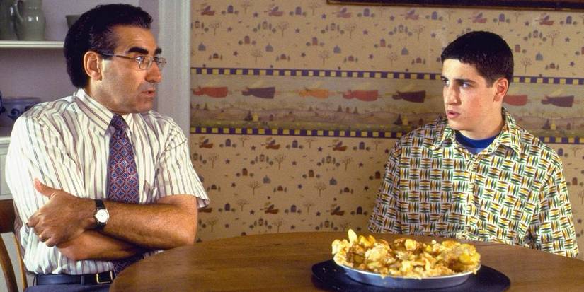 "Hump That Pie With All You Got": American Pie Star Reflects On THAT ...