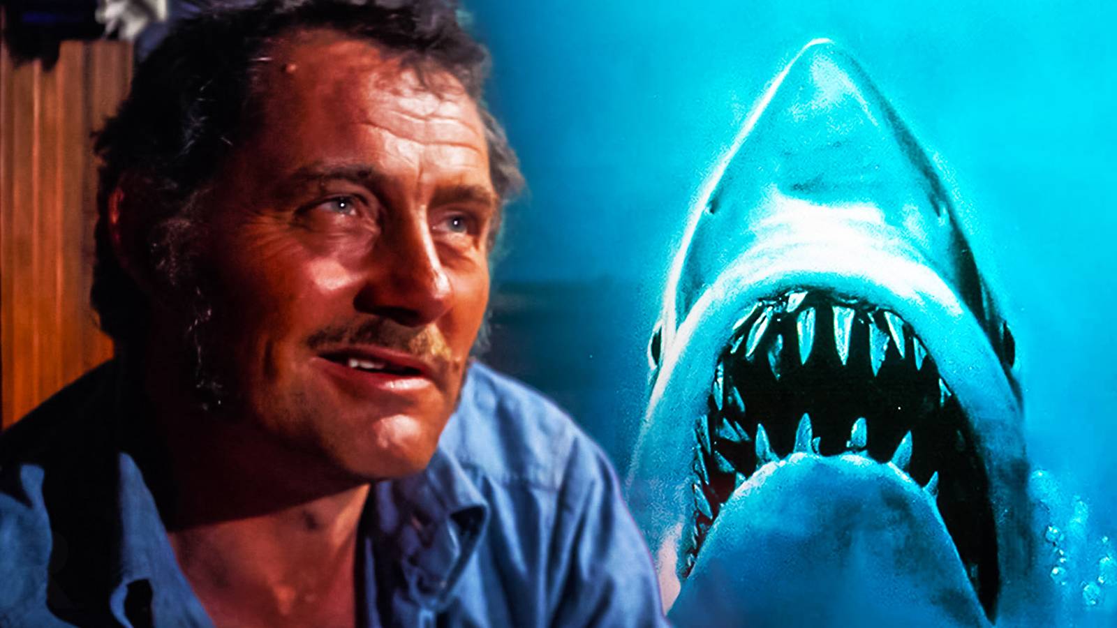 A Jaws Quint Prequel Would Never Have Worked (With Or Without Spielberg)