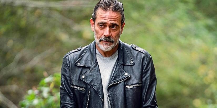 The Walking Dead: 10 Unpopular Opinions About Negan, According To Reddit
