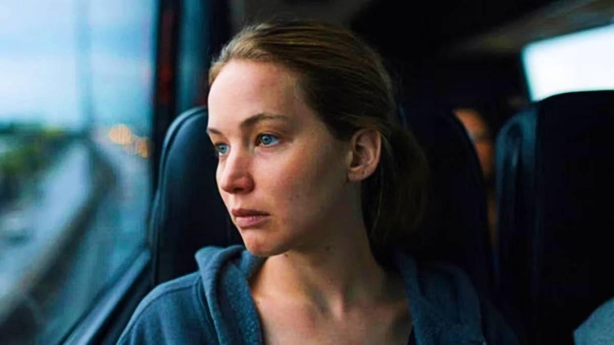 New Jennifer Lawrence Movie Causeway Gets AppleTV+ Release Date