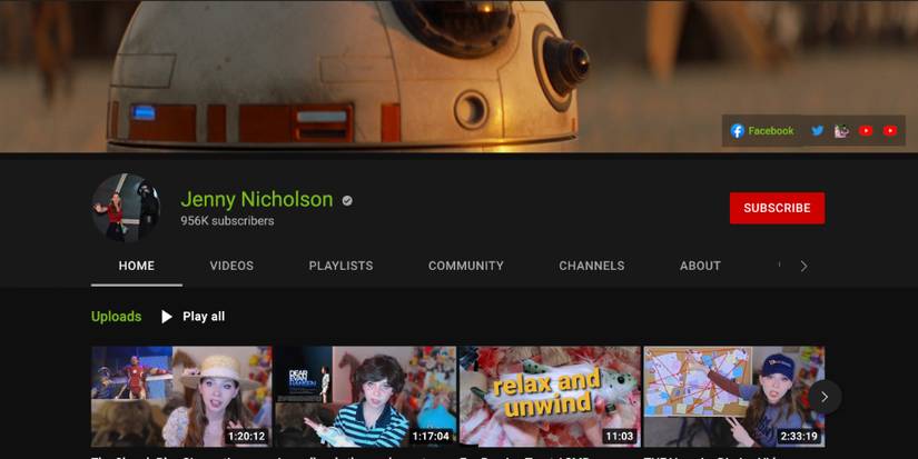 10 Perfect YouTube Channels For Comfort Watching, According To Reddit