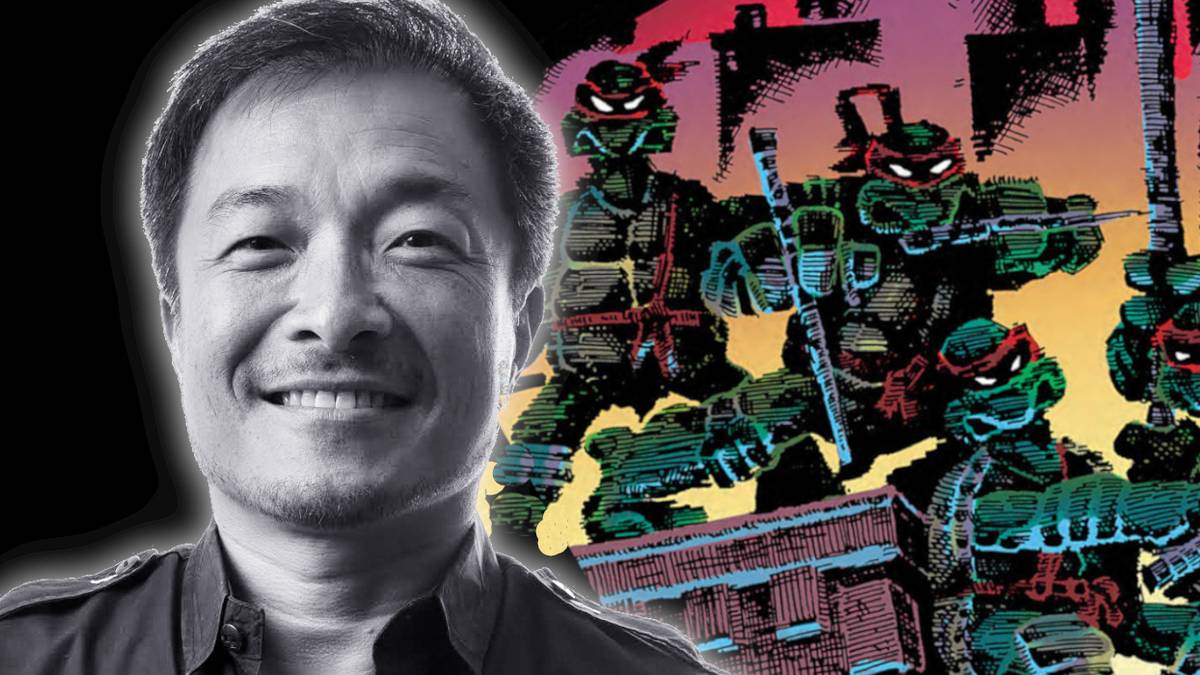 Jim Lee’s TMNT Redesigns Are Almost Too Baffling to Believe