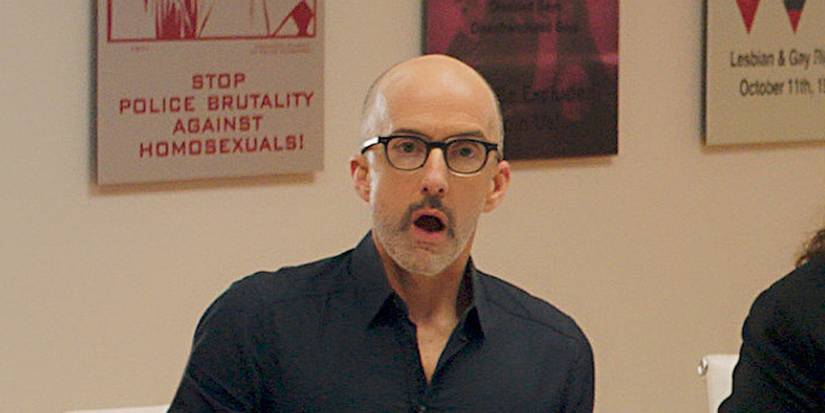 Bros Cast & Character Guide