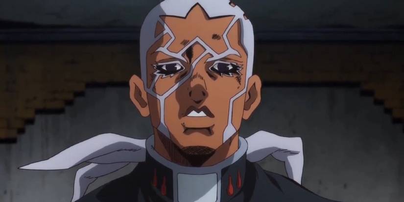 JoJo's Bizarre Adventure: 10 Best JoJo Villains