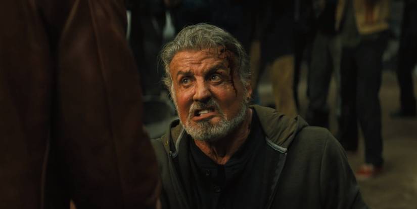 Sylvester Stallone's Samaritan 2 Can Pay Off The First Movie's Wasted Twist
