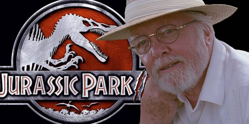 How Jurassic Park's John Hammond Is Different From The Book