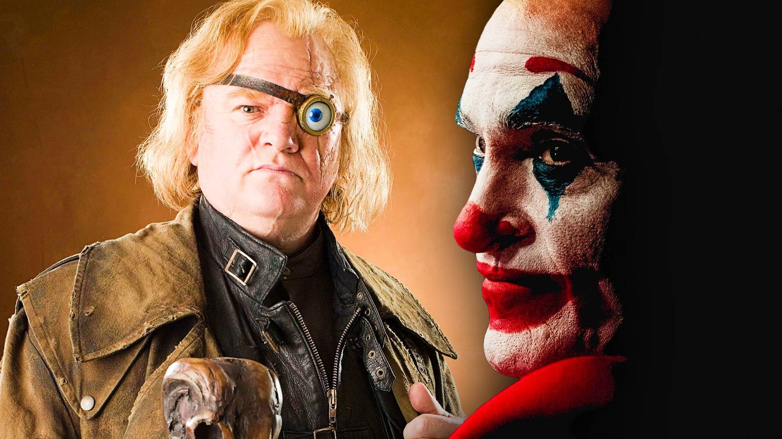 Joker 2 Casts Harry Potter Alum Alongside Joaquin Phoenix & Lady Gaga