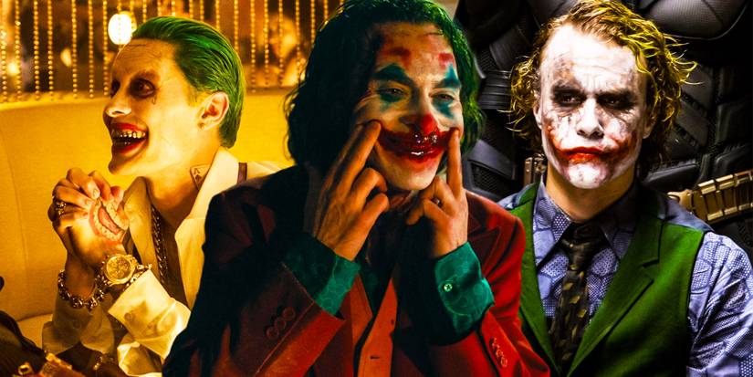 The Batman Joker Actor Teases His Future Story Arc