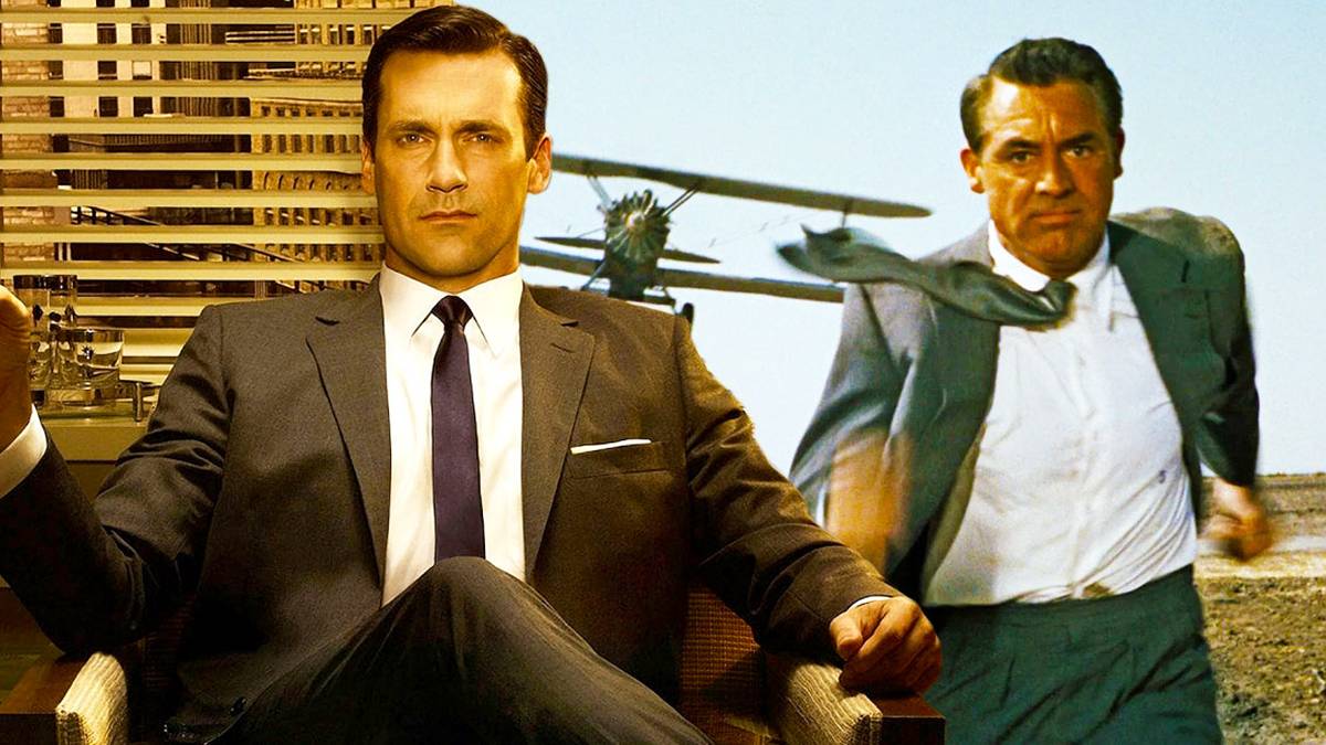 Mad Men's Biggest Movie Inspirations Make The Show Even Better
