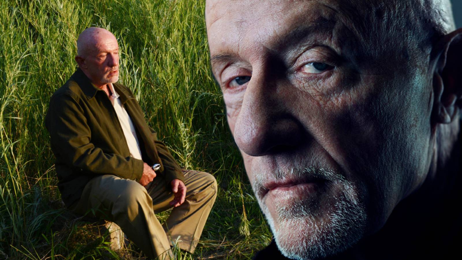 Mike Now Has THREE Perfect Breaking Bad Endings