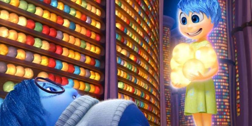 Pixar: 25 Best Inside Out Quotes