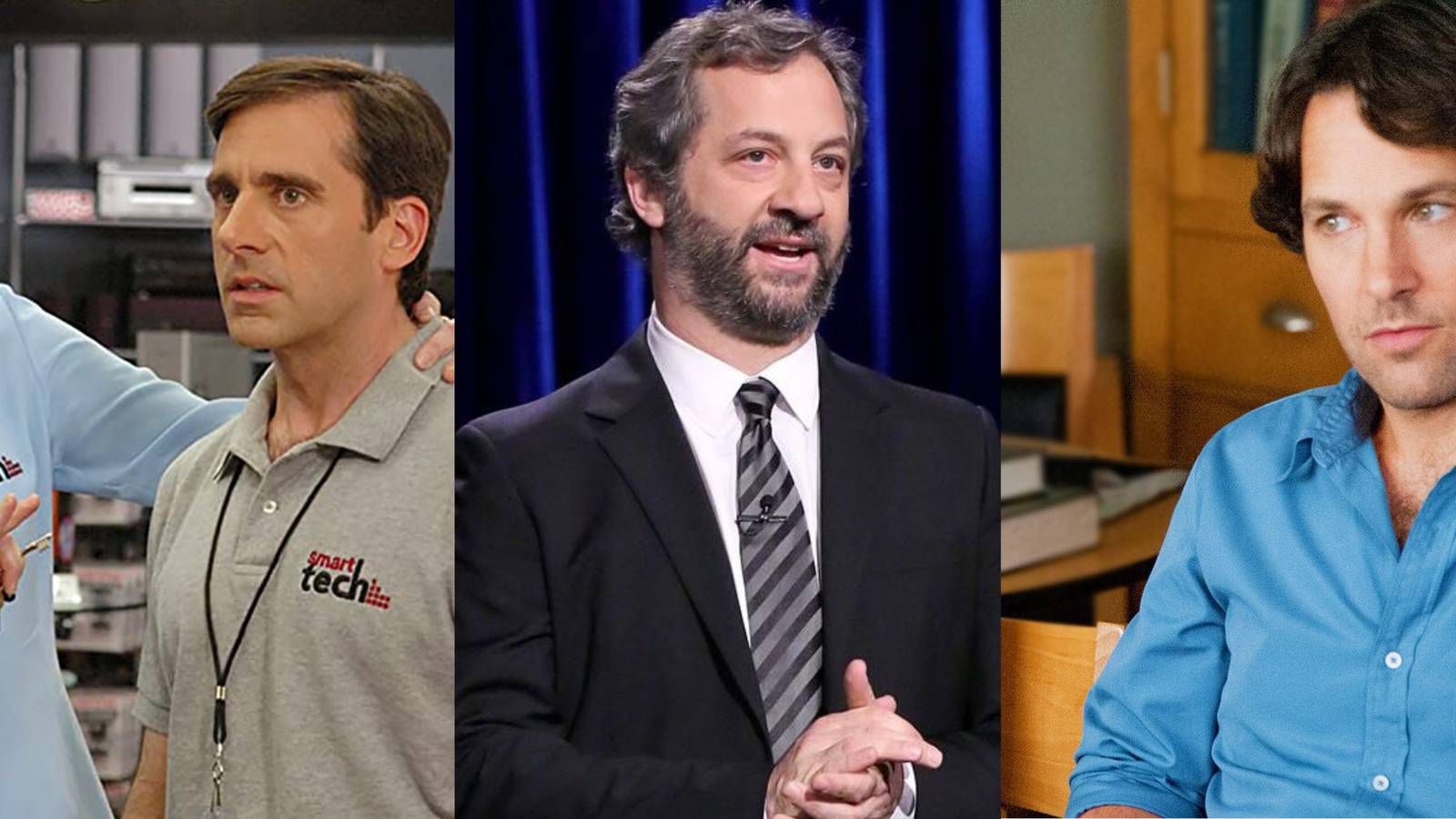 10 Most Memorable One-Liners From Judd Apatow Movies