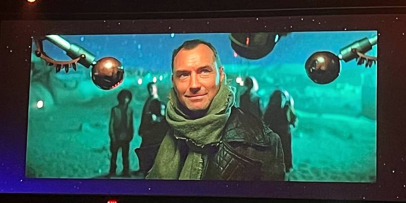 Star Wars: Skeleton Crew Cast & Character Guide